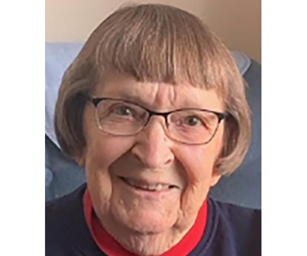 Elen Hanks Obituary (1928 - 2023) - Logan, UT - Logan Herald Journal