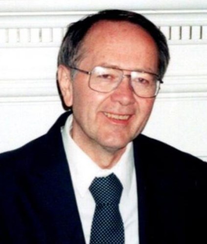 Stephen Daines Obituary (1945 - 2023) - Logan, UT - Logan Herald Journal