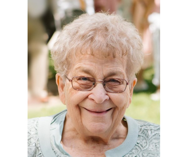 Patricia Cannell Obituary (1938 - 2023) - Smithfield, UT - Logan Herald ...