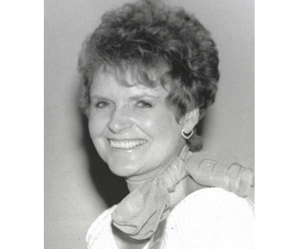 Sherry McNeely Obituary (1937 - 2023) - Logan, UT - Logan Herald Journal