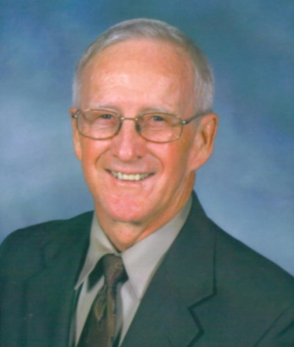 Doral Perkes Obituary (1932 - 2023) - Hyde Park, UT - Logan Herald Journal