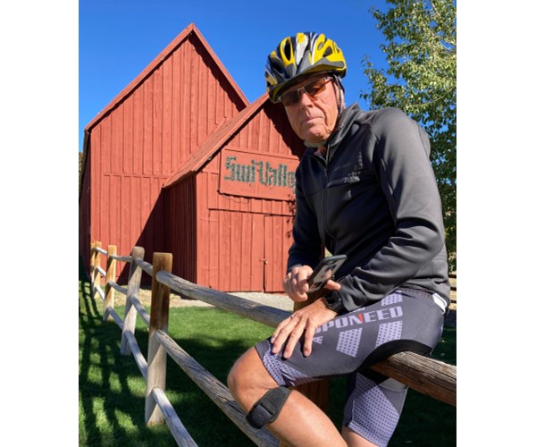 Lyle Saxton Obituary (1942 - 2023) - Logan, UT - Logan Herald Journal