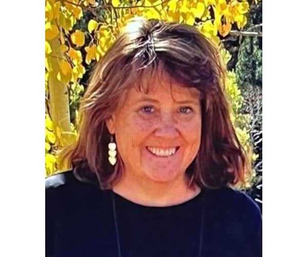 Nancy Lane Obituary (1958 - 2024) - Logan, UT - Logan Herald Journal