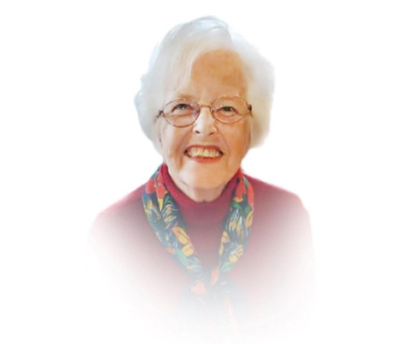 Georgia Hunt Obituary (1936 - 2024) - Logan, UT - Logan Herald Journal