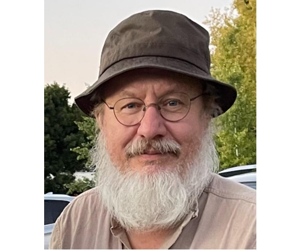 Thomas Dilatush Obituary (1952 - 2024) - Logan, UT - Logan Herald Journal