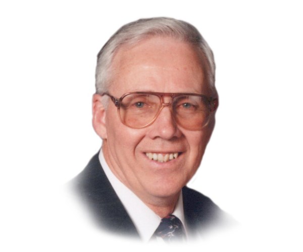 Kenneth Baker Obituary (1932 - 2024) - Logan, UT - Logan Herald Journal