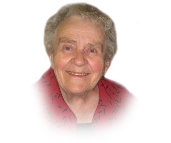 Colleen Baxter Obituary (1934 - 2024) - Logan, UT - Logan Herald Journal