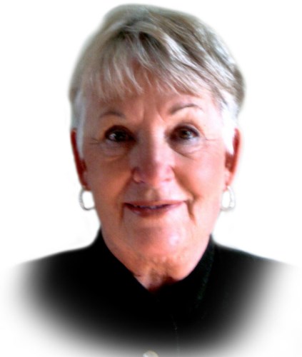 Gayle Andersen Obituary (1938 - 2024) - Logan, UT - Logan Herald Journal