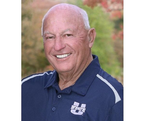 Ross Labrum Obituary (1943 - 2024) - Logan, UT - Logan Herald Journal