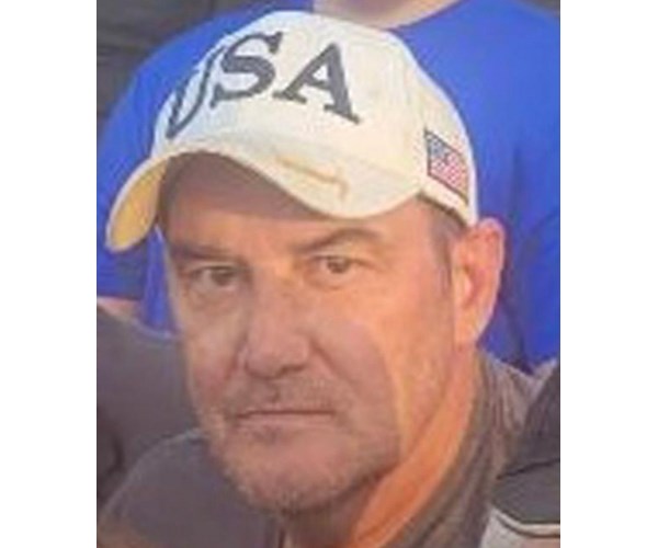 Dean Hubbard Obituary (1971 - 2024) - Logan, UT - Logan Herald Journal