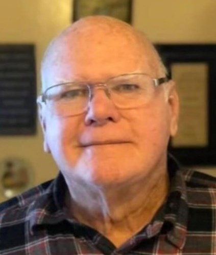 Jay Checketts Obituary (1936 - 2024) - Logan, UT - Logan Herald Journal