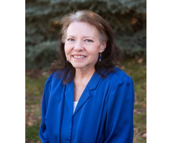 Laurie Hardman Obituary (1962 - 2024) - Logan, UT - Logan Herald Journal