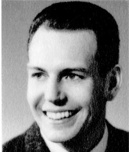 Lynn Thomson Obituary (1934 - 2024) - North Logan, Utah, UT - Logan ...