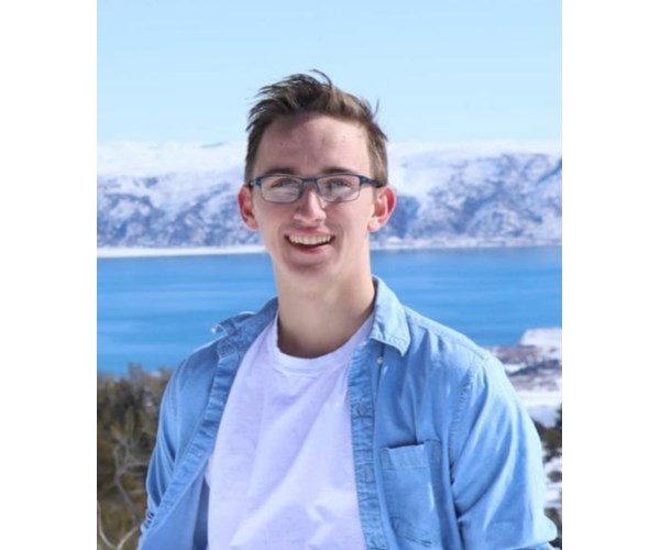 Merick Bindrup Obituary (2002 - 2024) - Logan, UT - Logan Herald Journal