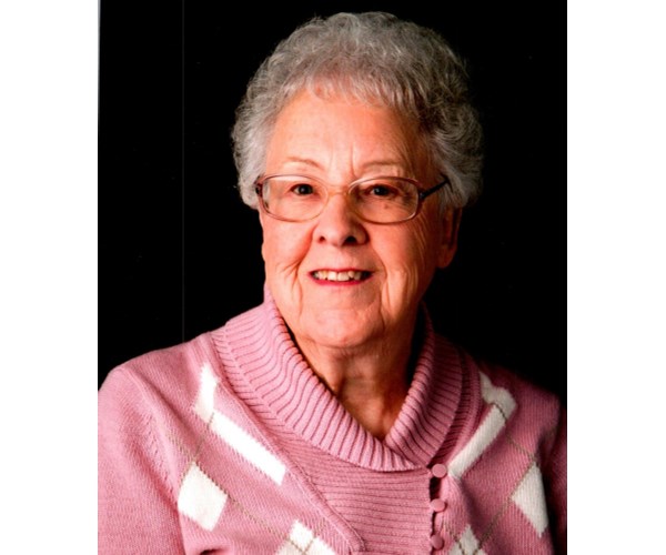 Anna Poppleton Obituary (1927 - 2024) - Logan, UT - Logan Herald Journal