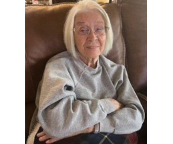 Julia Rice Obituary (1923 - 2024) - Logan, UT - Logan Herald Journal