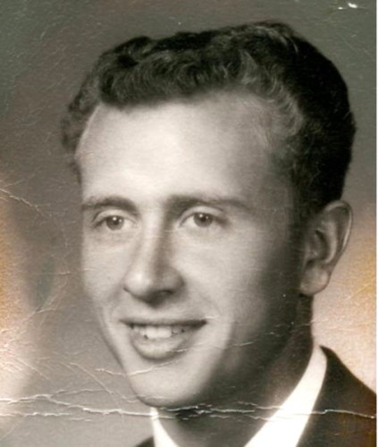 Delwin Hall Obituary (1939 - 2025) - Logan, UT - Logan Herald Journal
