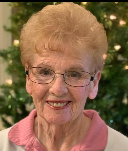 Leatrice Esplin Obituary (1939 - 2025) - Logan, UT - Logan Herald Journal