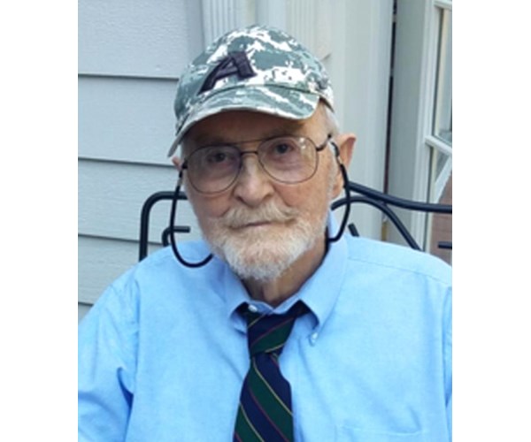 Don Olsen Obituary (1934 - 2025) - Logan, UT - Logan Herald Journal