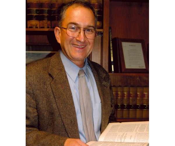Raymond Malouf Obituary (1946 - 2025) - Logan, UT - Logan Herald Journal