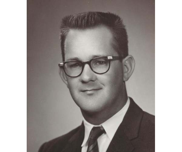 Carl Hoffmann Obituary (1938 - 2025) - Logan, UT - Logan Herald Journal