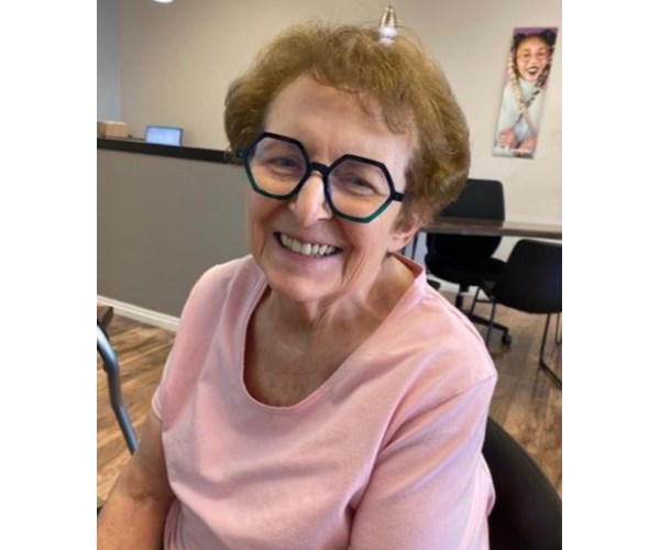 Darla Toone Obituary (1939 - 2025) - Logan, UT - Logan Herald Journal