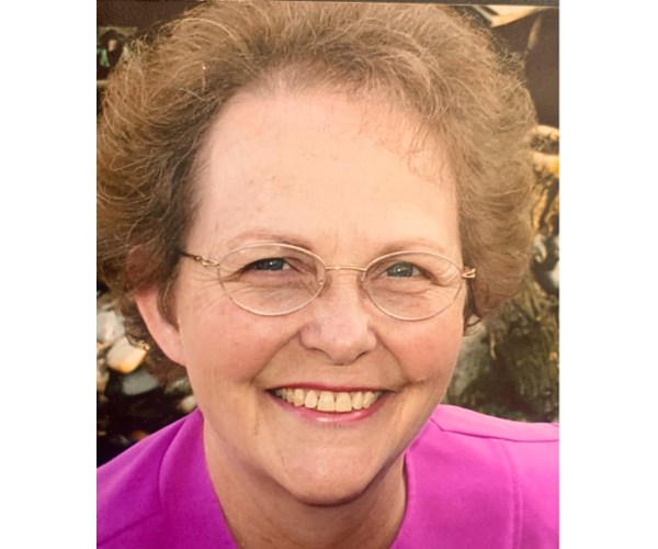 Amy Derr Obituary (1944 - 2025) - Logan, UT - Logan Herald Journal