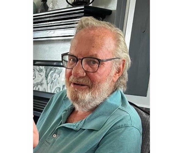 Michael Larsen Obituary (1947 - 2025) - Logan, UT - Logan Herald Journal
