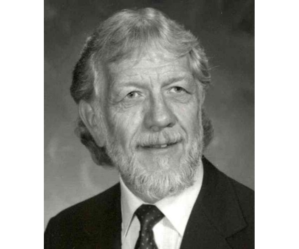 James Shaver Obituary (1933 - 2025) - Logan, UT - Logan Herald Journal