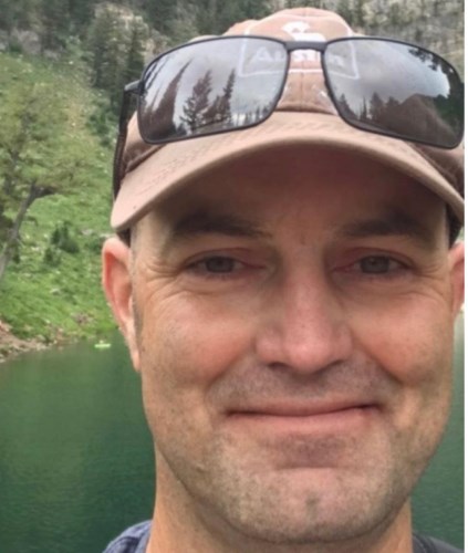Bryan Mortensen Obituary (1975 - 2025) - Logan, UT - Logan Herald Journal