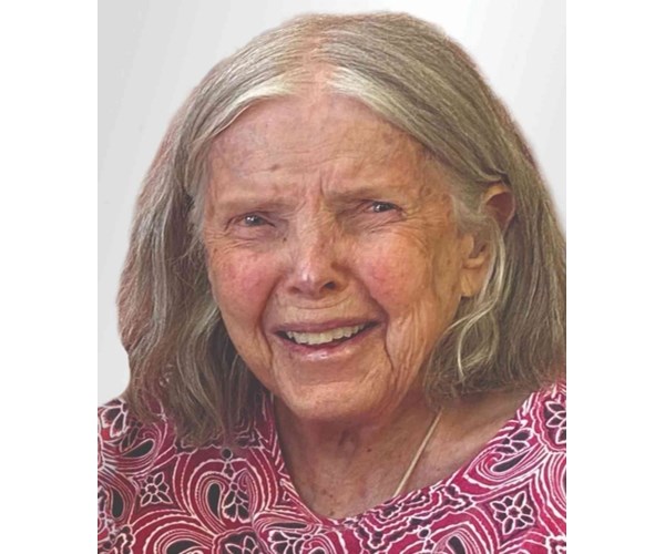 Daisy Goodsell Obituary (1932 - 2025) - Logan, UT - Logan Herald Journal