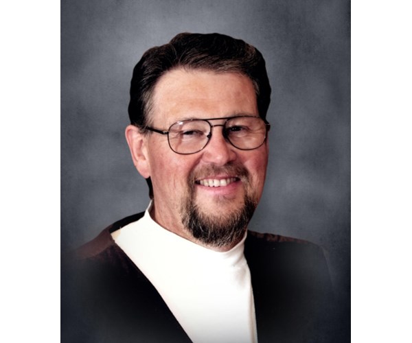 Scott Hall Obituary (1953 - 2026) - Logan, Ut, UT - Logan Herald Journal