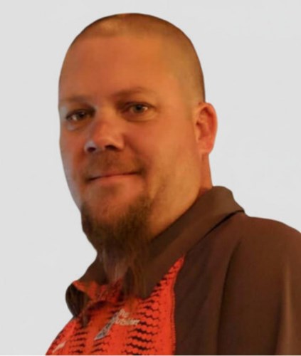 Dustin Liberty Obituary (1973 - 2026) - Logan, UT - Logan Herald Journal