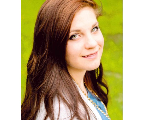 Elizabeth Barnard Obituary (1995 - 2026) - Logan, UT - Logan Herald Journal