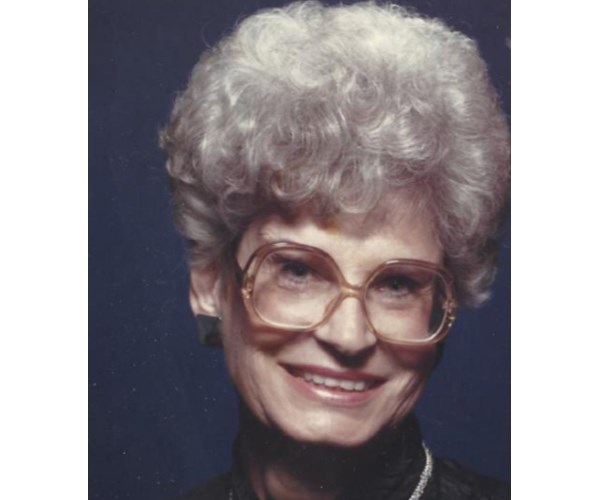 Glenna Petersen Obituary (1937 - 2026) - Logan, UT - Logan Herald Journal