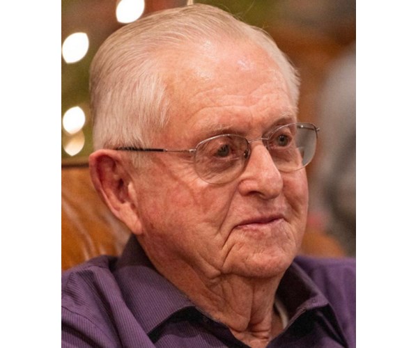 Lowell Titensor Obituary (1930 - 2026) - Logan, UT - Logan Herald Journal