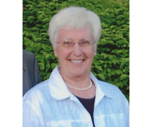 DeVonna Bagley Obituary (1935 - 2026) - Logan, UT - Logan Herald Journal
