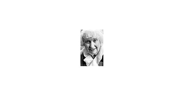 Beverly Waite Obituary (1924 - 2011) - Logan, UT - Logan Herald Journal