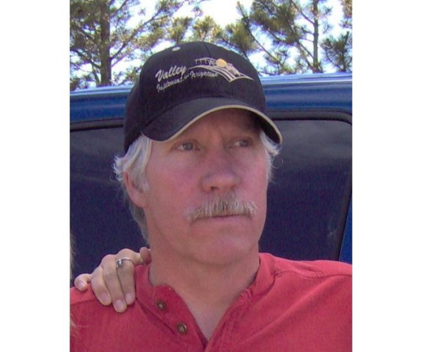 Dirk Adair Obituary (1956 - 2021) - Preston, ID - Logan Herald Journal
