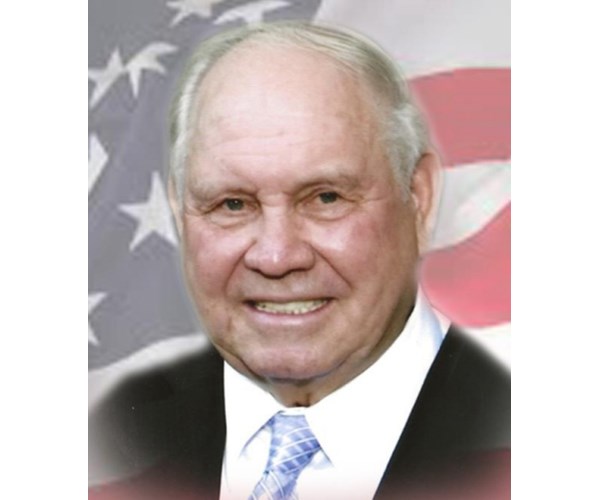 Wesley Johnson Obituary (1936 - 2021) - Logan, UT - Logan Herald Journal