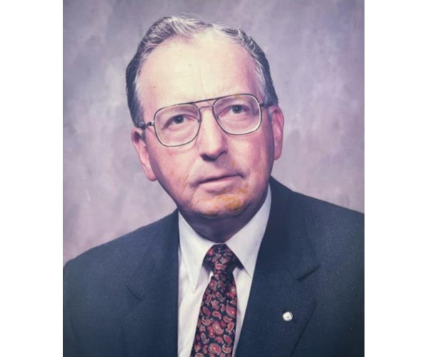 R. Larsen Obituary (1926 - 2021) - Logan, UT - Logan Herald Journal