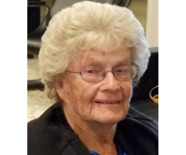 Jean Pierce Obituary (1932 - 2021) - Brigham City, UT - Logan Herald ...