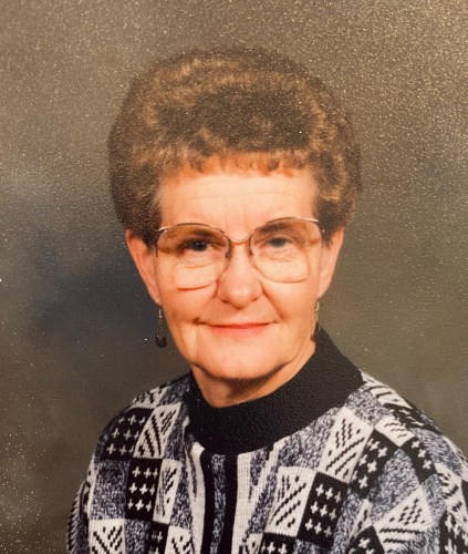 Lorna Rust Obituary (1925 - 2022) - Logan, UT - Logan Herald Journal