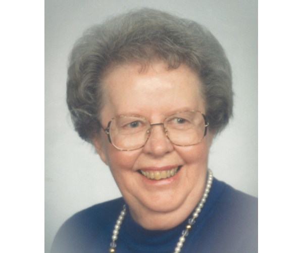 Norma Nielsen Obituary (1926 - 2022) - Logan, UT - Logan Herald Journal