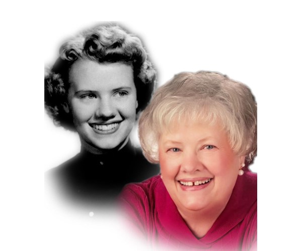 Sharon Hansen Obituary (1936 - 2022) - Logan, UT - Logan Herald Journal