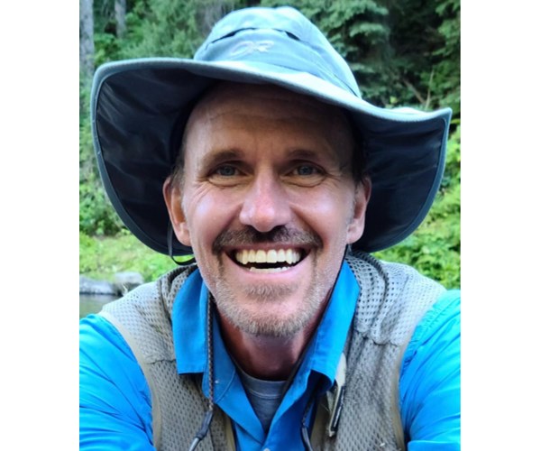 Richard Nielsen Obituary (1974 - 2022) - Hyrum, UT - Logan Herald Journal