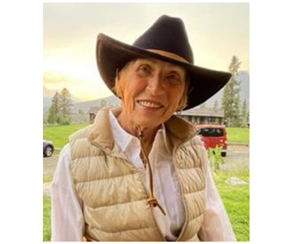 Suzanne Rowland Obituary (1941 - 2022) - Hailey, ID - Logan Herald Journal