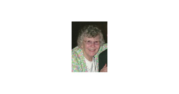 Donna Funk Obituary (2013) - Richmond, UT - Logan Herald Journal
