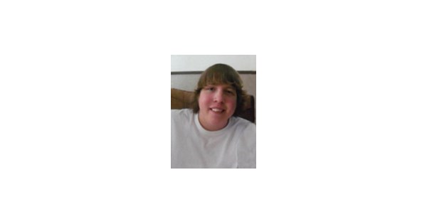 Warren Calder Obituary (1989 - 2013) - Brigham City, UT - Logan Herald ...