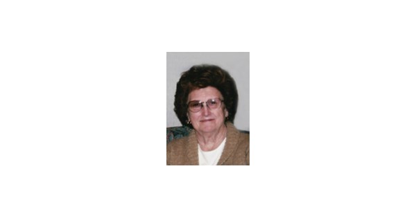 Donna Stoddard Obituary (2013) - Idaho Falls, ID - Logan Herald Journal